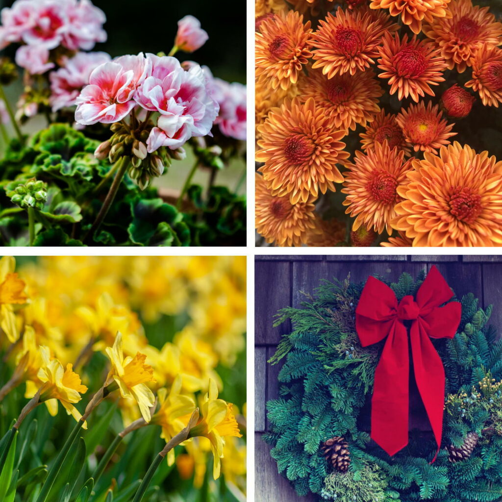 Shop • Evergreen Cemetery & Crematory