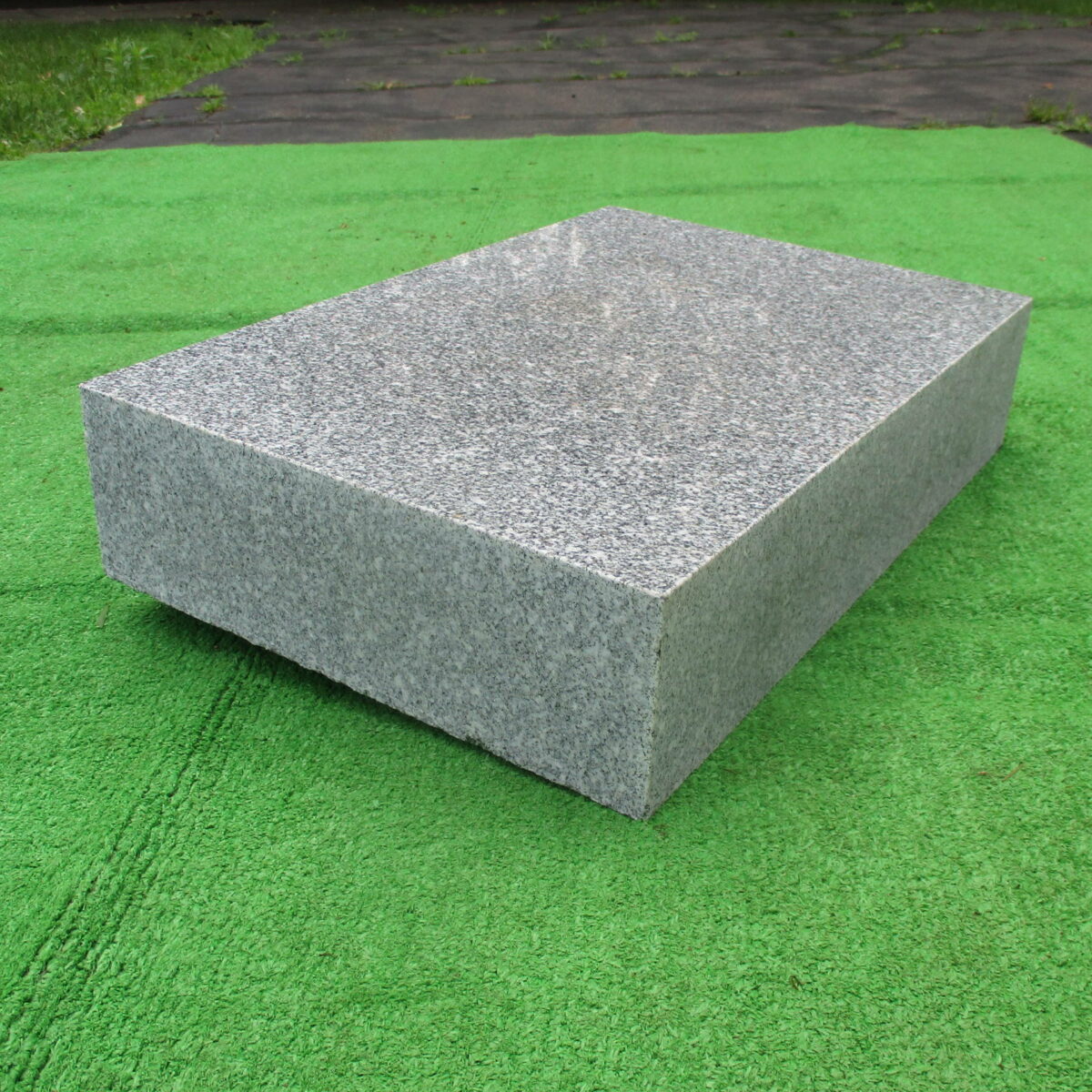 Cremation/Infant Flush Markers • Evergreen Cemetery & Crematory