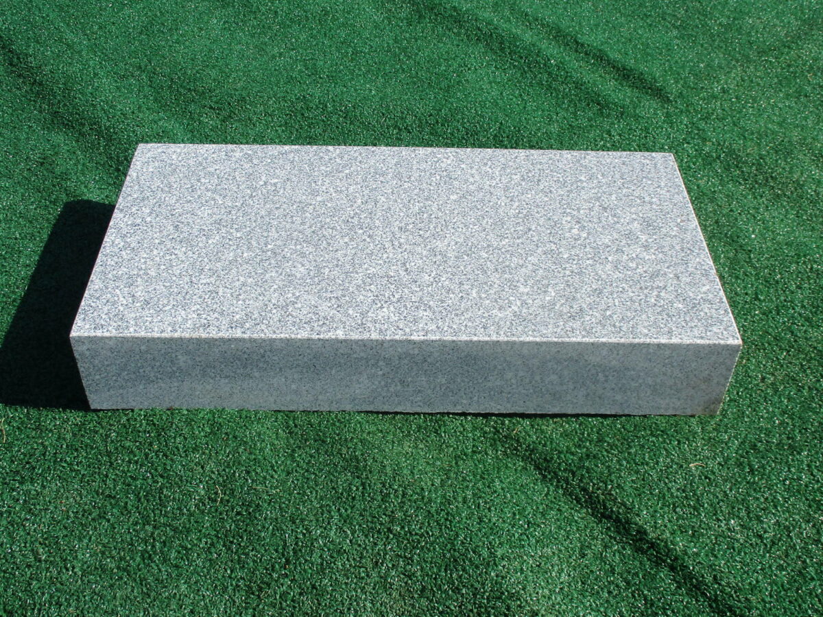 Flush Markers • Evergreen Cemetery & Crematory