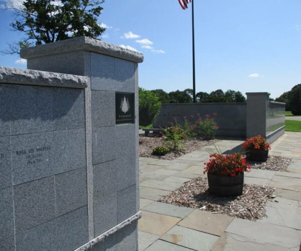 Columbarium Niches • Evergreen Cemetery & Crematory